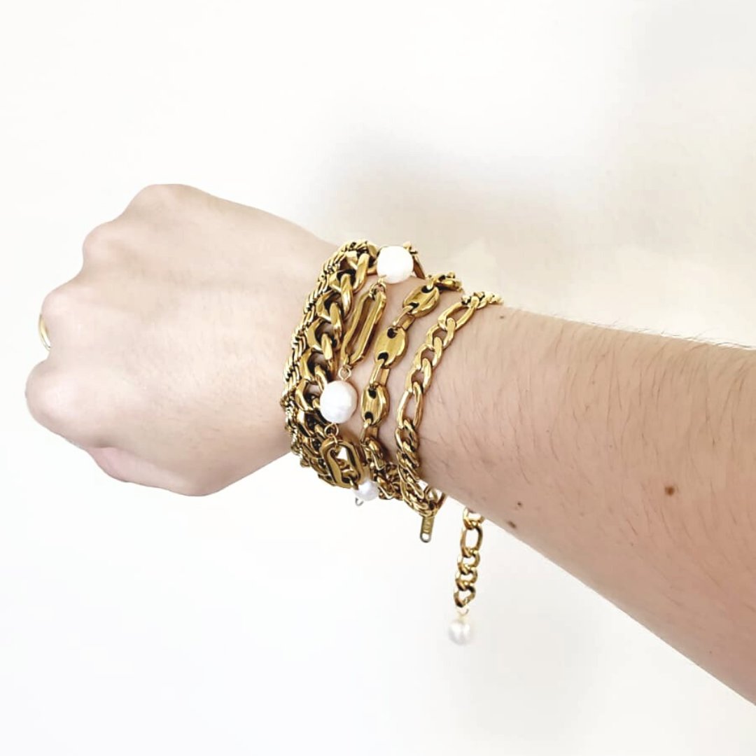 Click Clack Collection – Hello Luxy