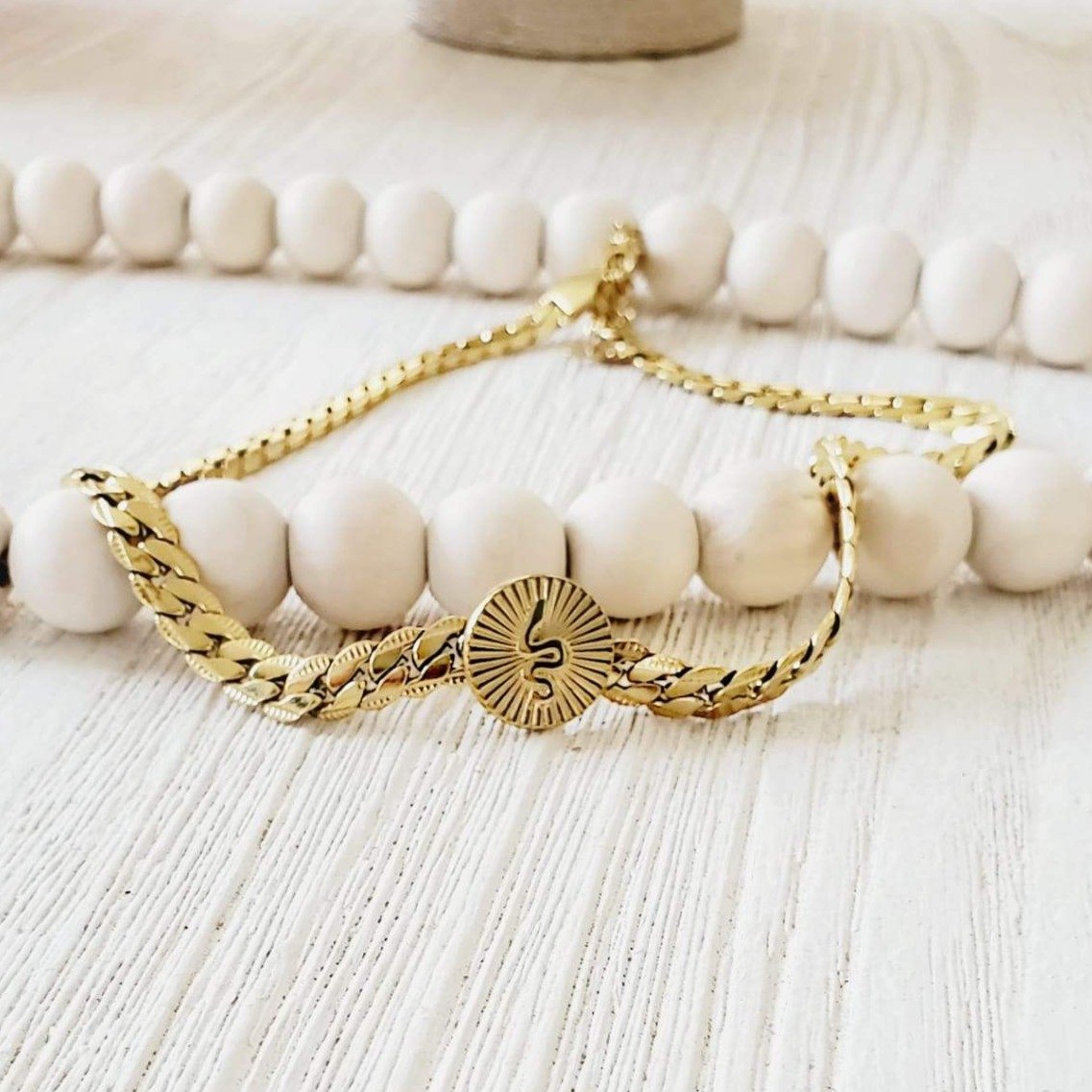 Water & Sweat Resistant, Tropical Jewelry, Bold JEWELRY, Minimalist ...