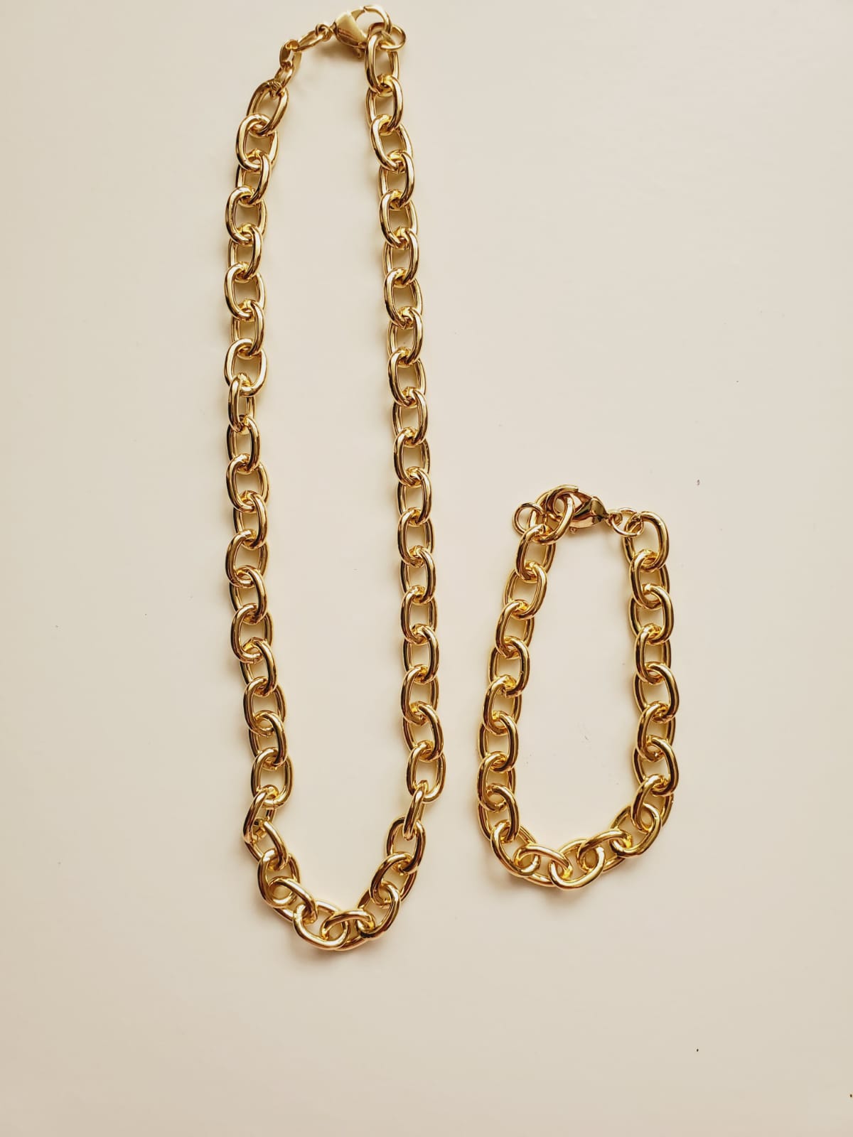 Malta Gold Bracelet, Gold Filled Jewelry, Gold Filled Necklace, Fine ...